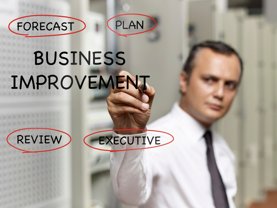 How To Use Business Mentoring Programs In Your Entrepreneurial Journey