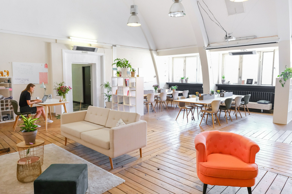 Hot advice to Improve Productivity by making changing in your office ...